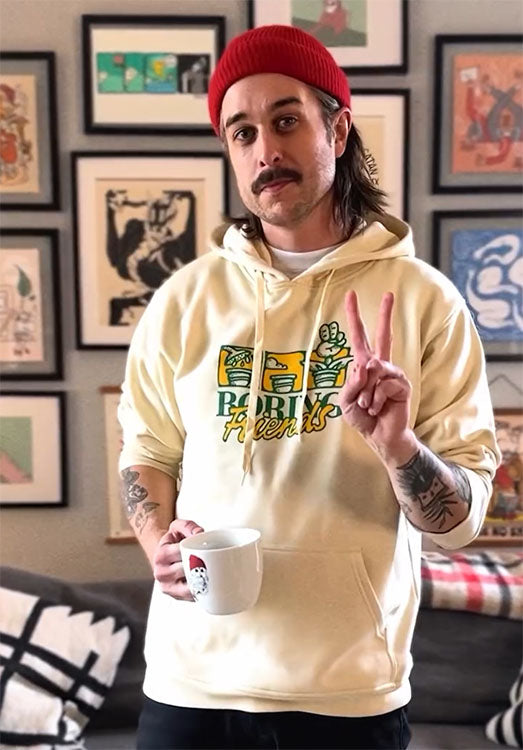 Boring Friends design story – Face This