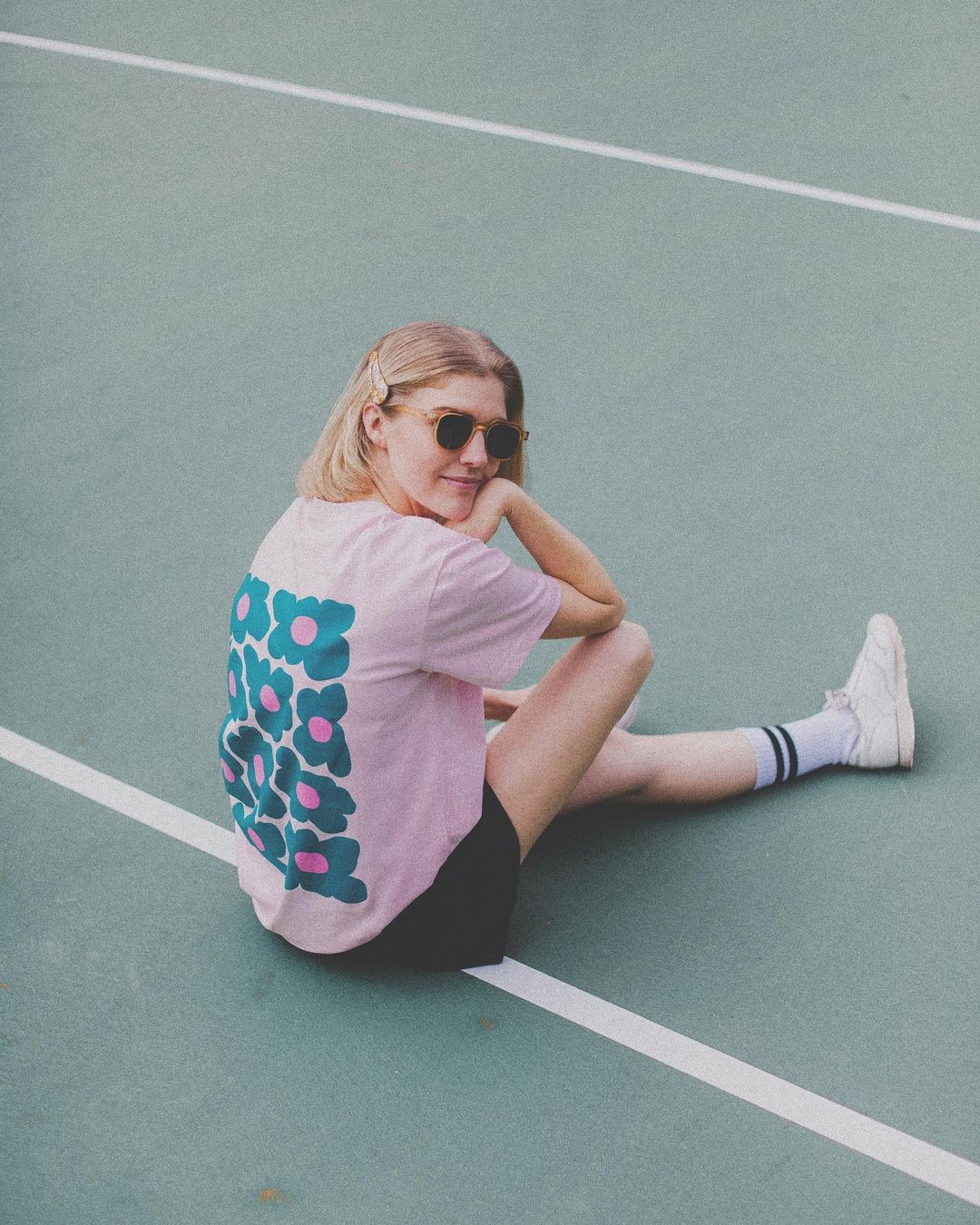 Liv Lee design story – Face This
