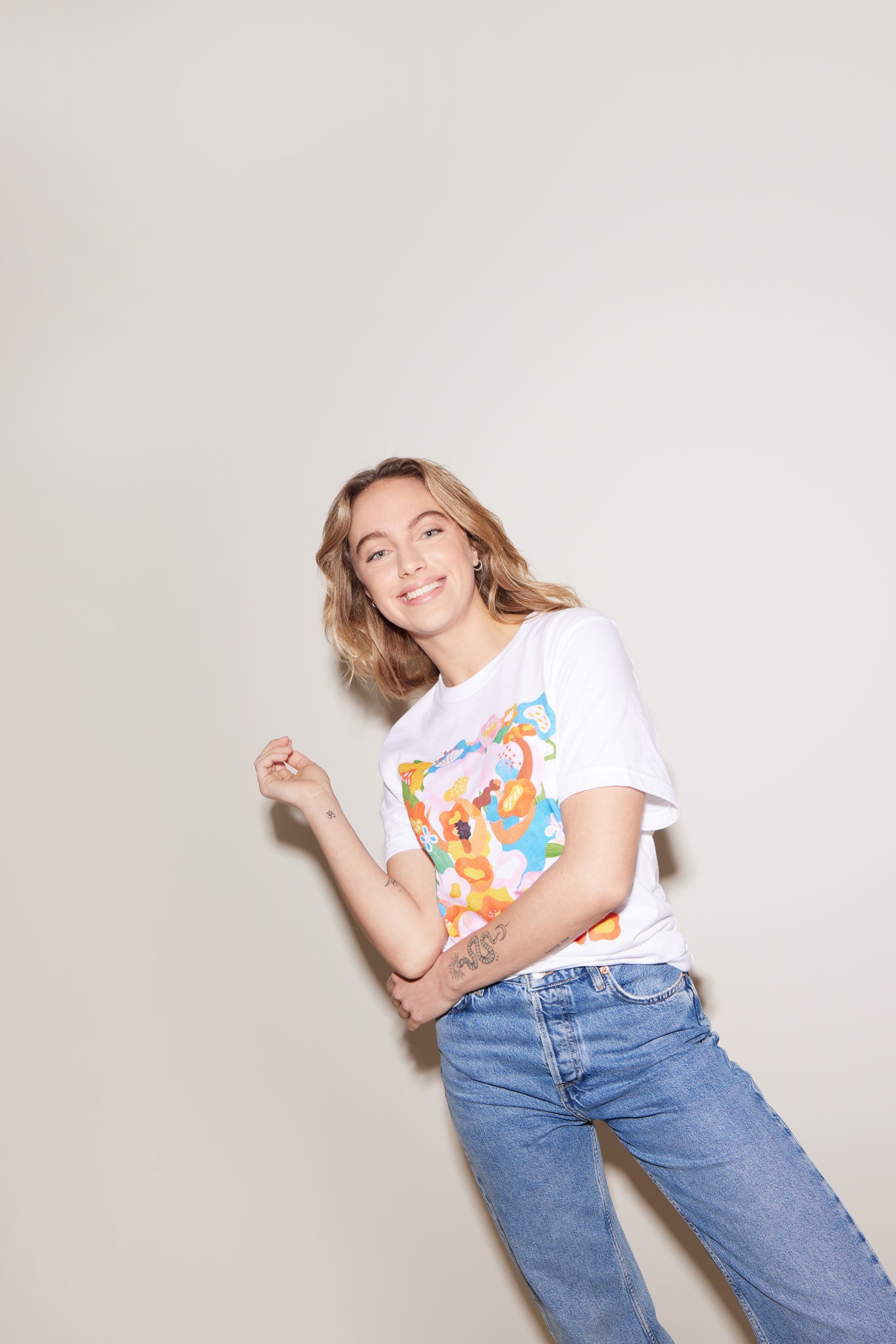 Maggie Stephenson design story – Face This