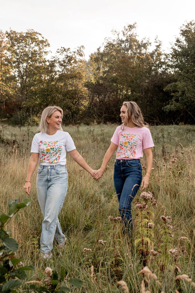 Monthly drops – Face This